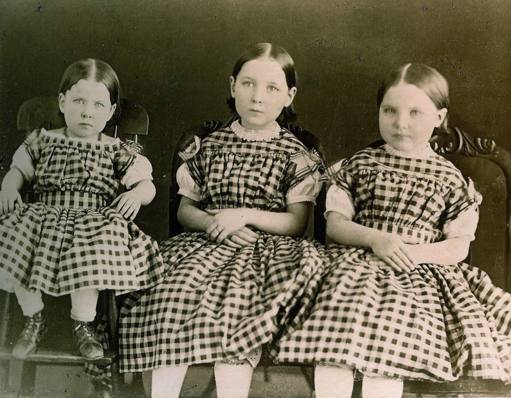 Exhibitions and reimagined history through recovered vintage portraits ...